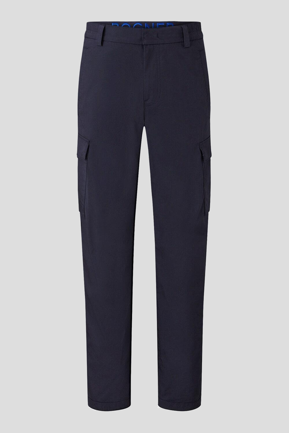 BOGNER MUŠKE PANTALONE CARLO-G2 1801 3753 TEGET 464