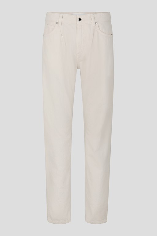 BOGNER MUŠKE PANTALONE BRIAN-3 1869 7980 KREM 103
