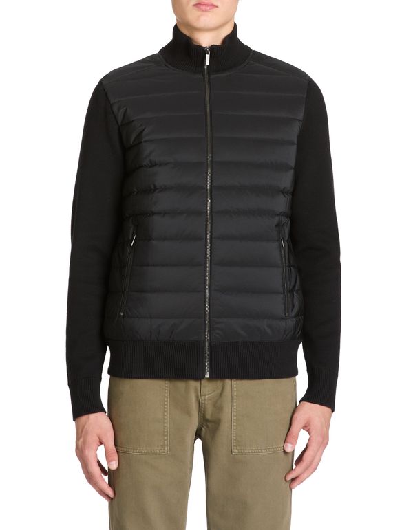 CELIO JERGUS JACKET WITH COLLAR - MEN'S