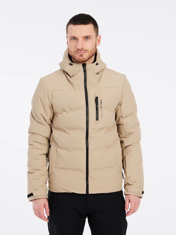 MEN'S SKI JACKET PROTEST PRTSUPERIOR24