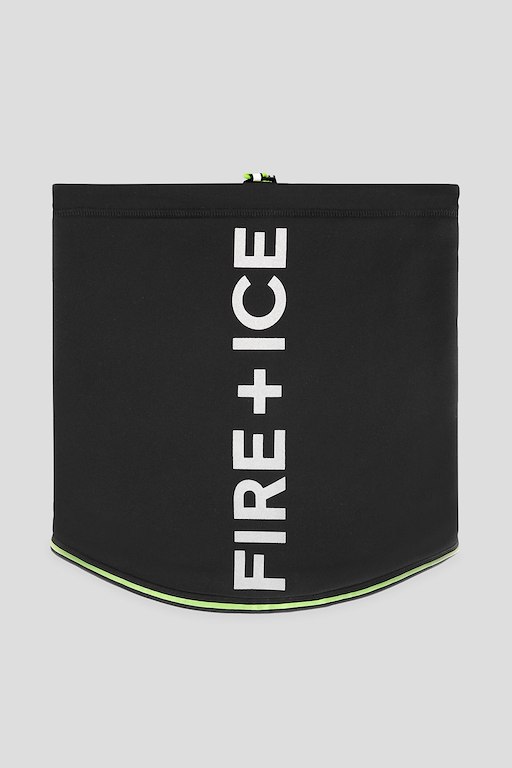 FIRE+ICE MUŠKI GREJAČ ZA VRAT ARIAN3 9404 6283 CRNA