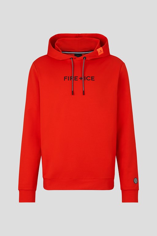 FIRE+ICE MUŠKI DUKS CADELL 8442 3697 CRVENA