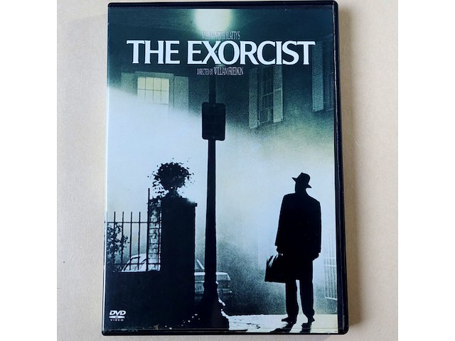 The Exorcist [Isterivač Đavola] DVD