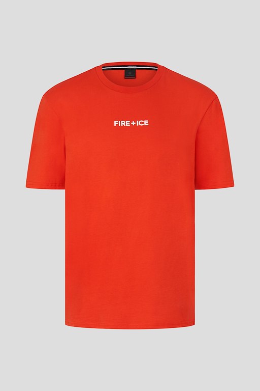 FIRE+ICE MUŠKA MAJICA MICK3 5443 7308 CRVENA