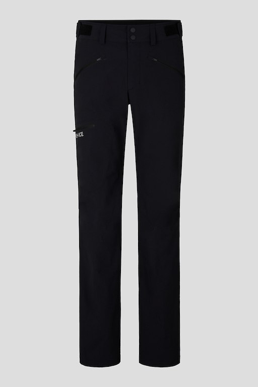 FIRE+ICE MUŠKE PANTALONE BECOR 1448 6539 CRNA