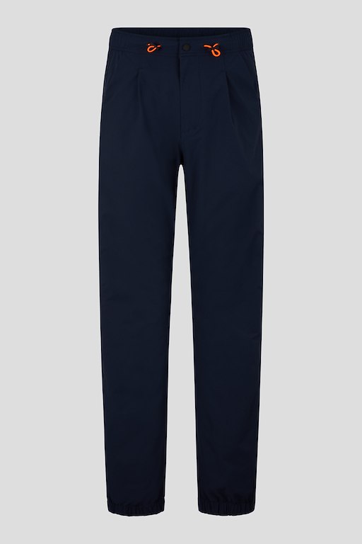FIRE+ICE MUŠKE PANTALONE BEVAN2 1435 7861 TAMNO TEGET