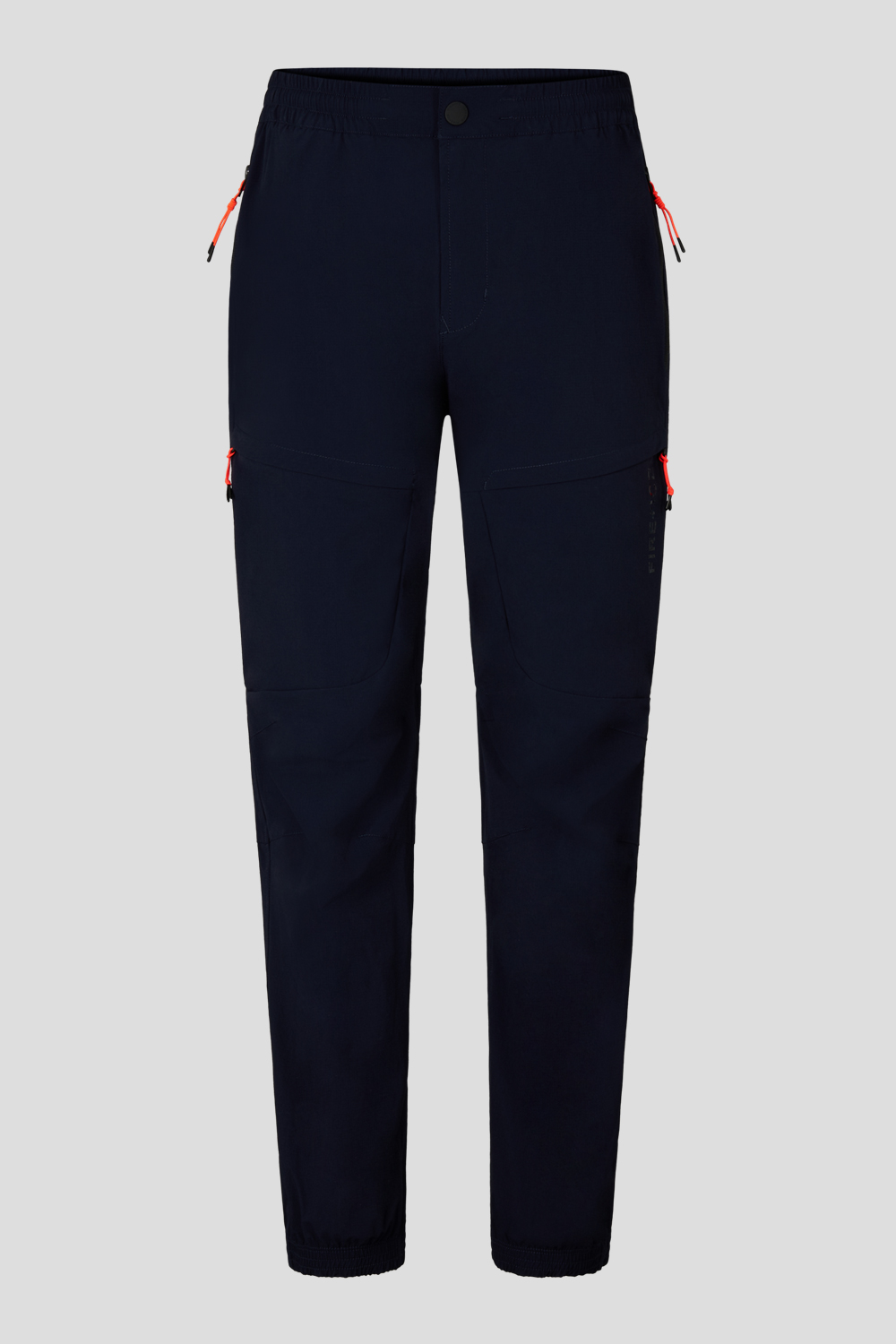 FIRE+ICE MUŠKE PANTALONE LUDWIG 1438 8782 TAMNO TEGET