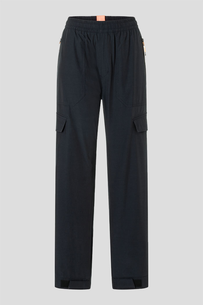 FIRE+ICE MUŠKE PANTALONE MARKUS 1404 7774 TAMNO TEGET 468