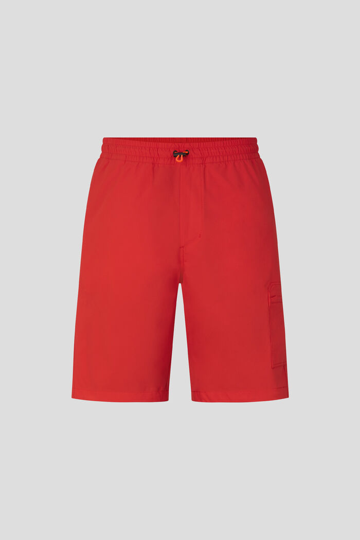 FIRE+ICE MUŠKE BERMUDE PAVEL 1432 7861 BORDO 560