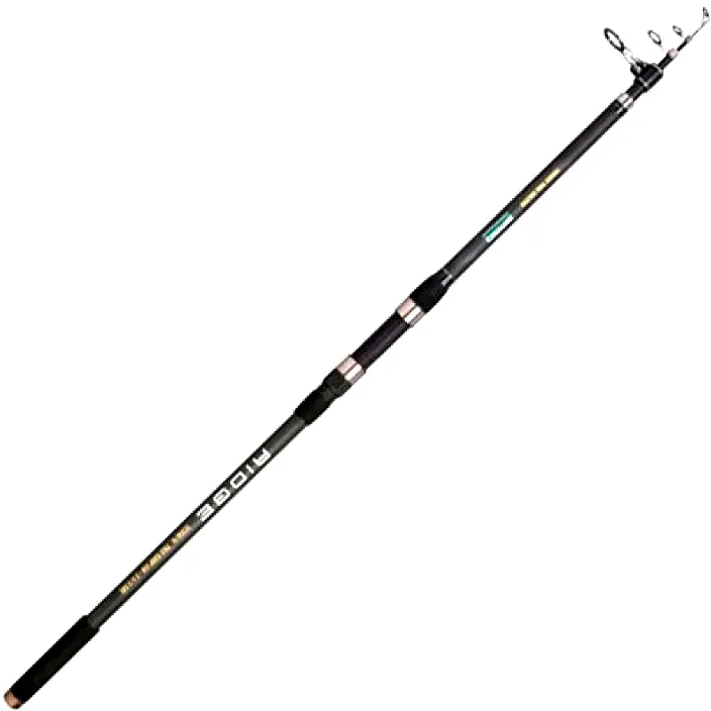SPRO RIDGE TELE CARP 3,50m 3 i1/4lbs