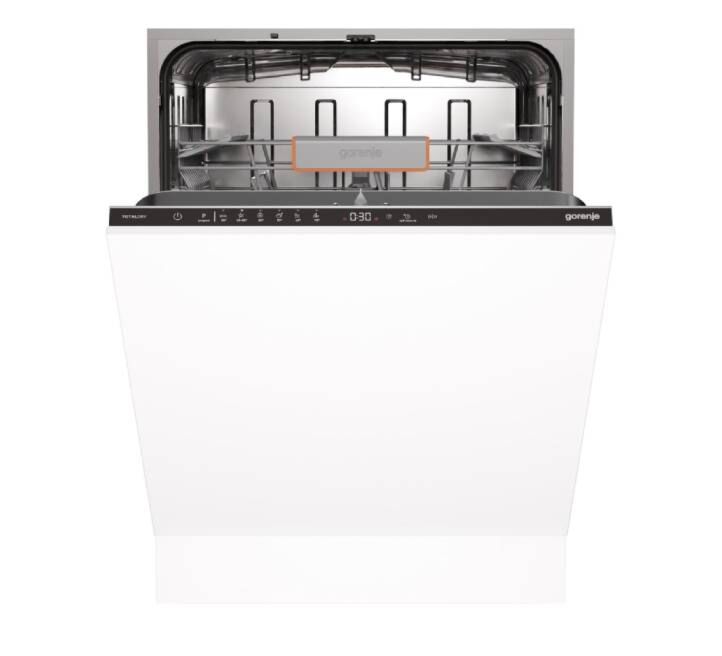 Gorenje Ugradna mašina za pranje sudova GV 642C65