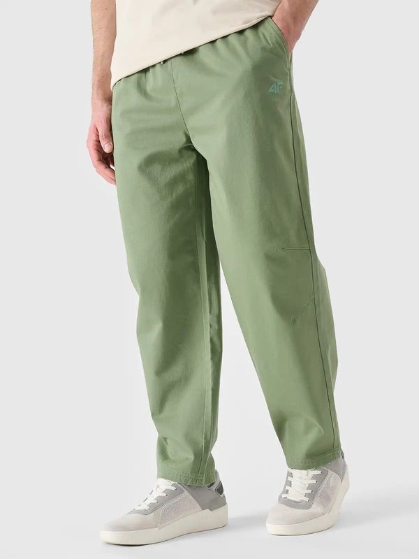 MEN'S 4F TROUSERS