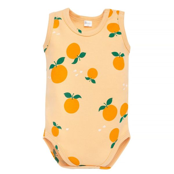 PINOKIO BODY SLEEVELESS FRUIT&SUN