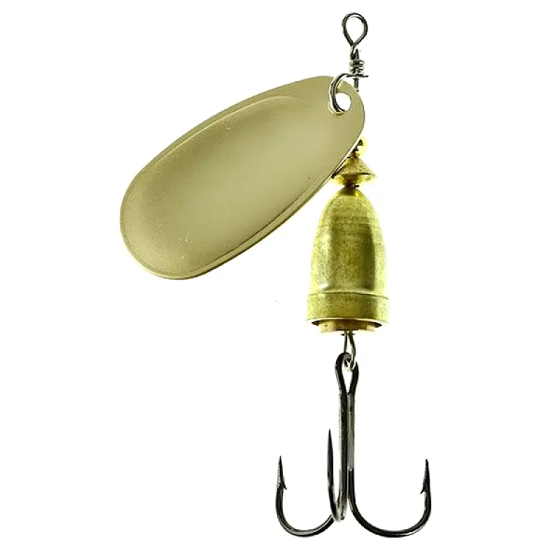 ATTACK BELL SPINNER vel.5 (FXAT-130519) 50048