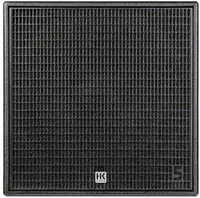 HK Audio LINEAR 5 MKII 118 SUB A aktivni subwoofer