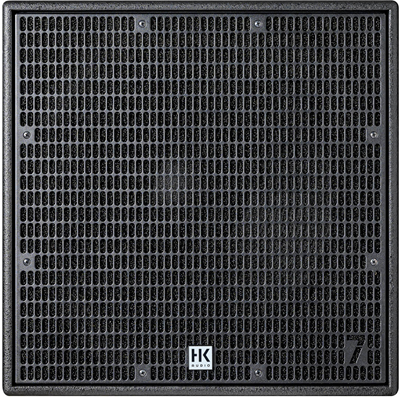 HK Audio LINEAR 7 118 Sub A aktivni subwoofer