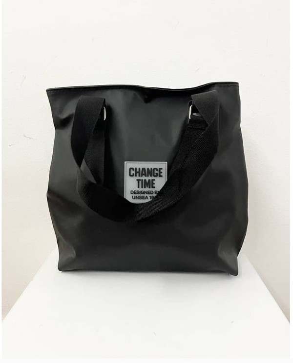 CHANGE TIME BAG