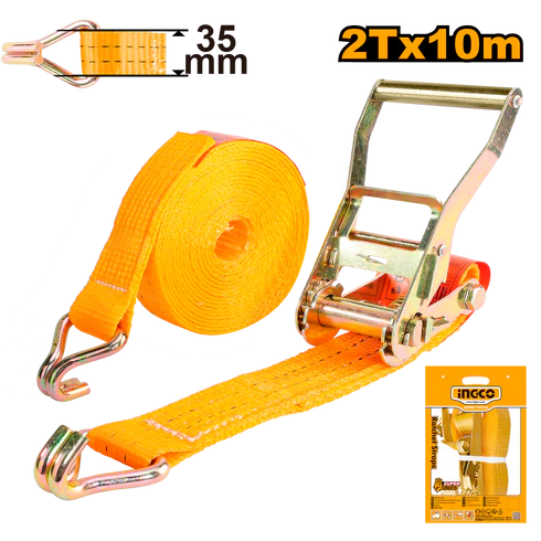 HRSP2101 ŠPANER 2T-10m INGCO
