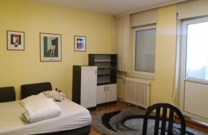 Prodajem Stan-Apartman, Yu Biznis Centar, Beograd Grad