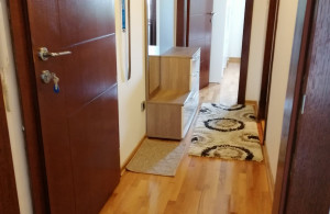 Prodajem Stan-Apartman, Vrnjačka Banja