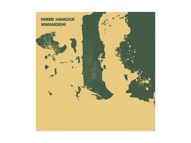 HANCOCK, HERBIE - MWANDISHI
