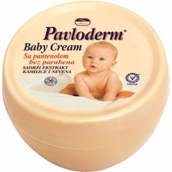 PAVLODERM BABY KR.100G