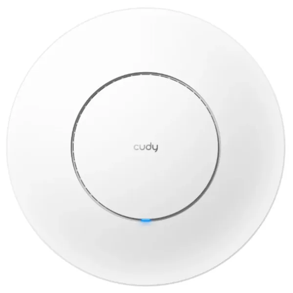 CUDY Cudy AP1300_P AC1200 WiFi Gigabit Access Point, pokriva 100m2, 50konekcija