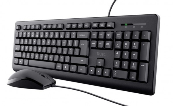 PRIMO Tastatura i miďż˝ YU (24384)