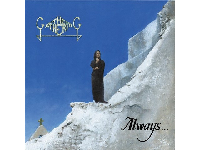 The Gathering – Always 2xLP