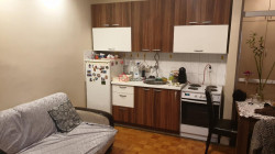 Studio with Terrace. Central Location. Low Bills.