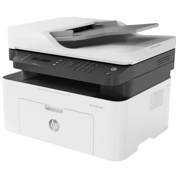 MFP LaserJet HP M137fnw štampač/skener/kopir/fax/ADF/LAN/wireless 44ZB84A