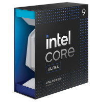 Intel Core Ultra 9 Processor 285K