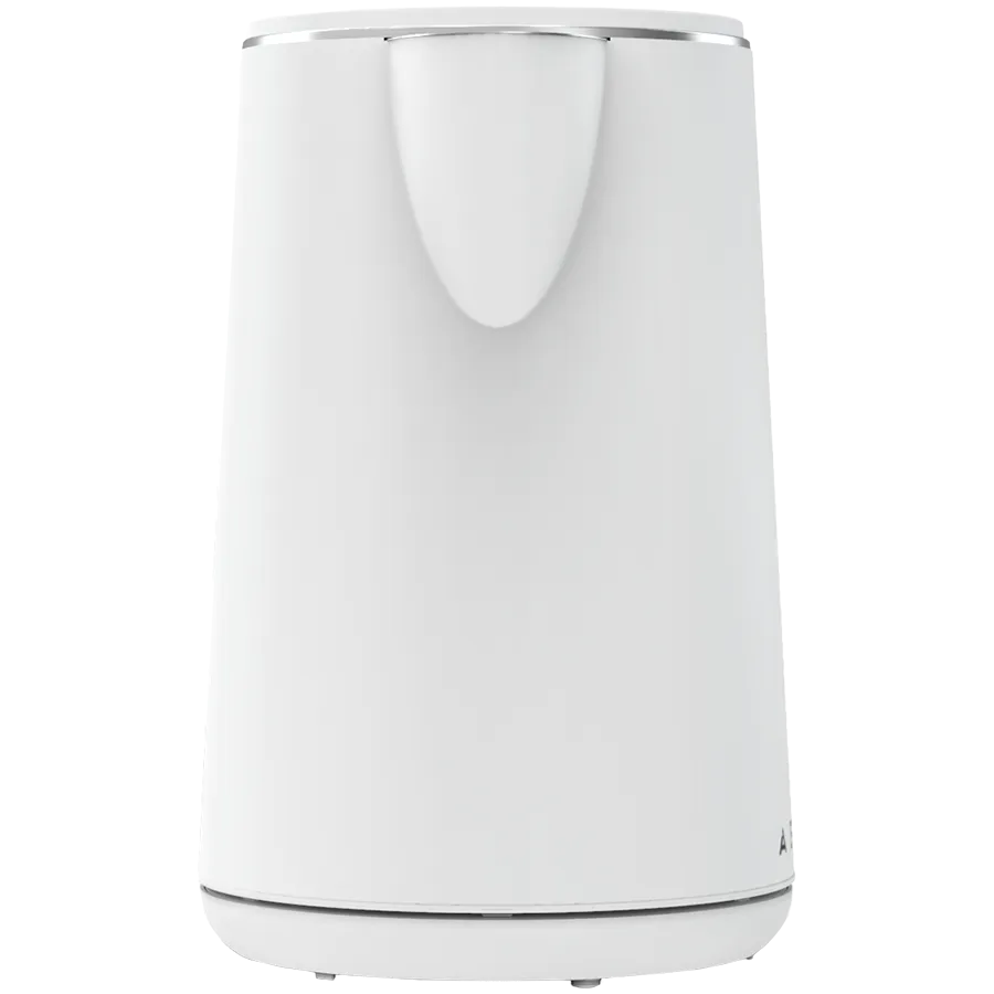 AENO Electric Kettle EK2: 1850-2200W, 1.5L, Strix, Double-walls, Non-heating body, Auto Power Off, Dry tank Protection