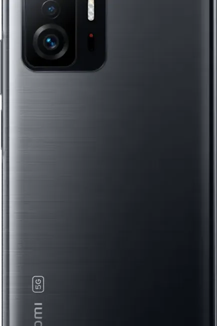 Xiaomi 11T 8/256GB - Gray