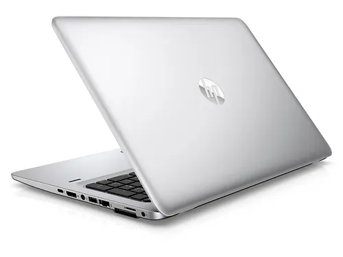 Laptop HP G3 850 - Silver