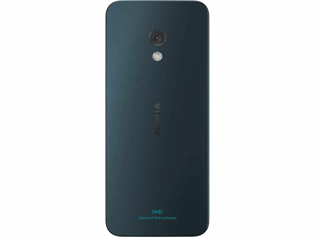 HMD Global Mobilni telefon NOKIA 225 4G 2024/plava