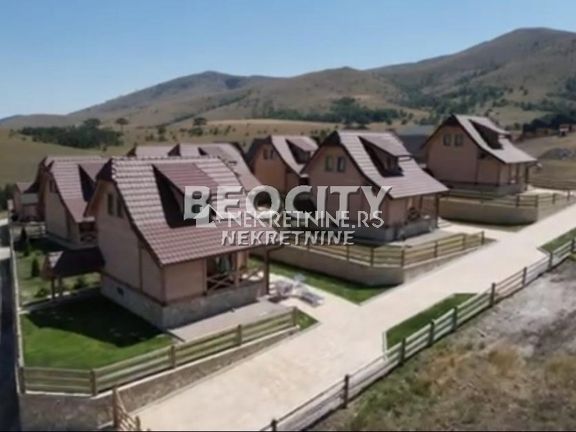 Zlatibor, Gajevi, , 3.0, 72m2, 144000EUR