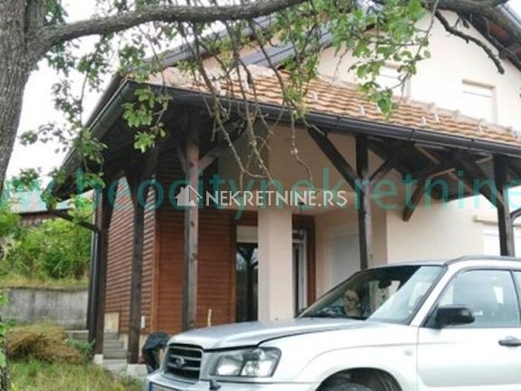 Užice, Zlatibor, Dugi Do, 4.0, 122m2, 99000EUR