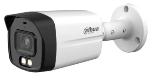 Dahua kamera HAC-HFW1500TLMP-IL-A-0360-S2 5Mpix, HDCVI, 2.8-3.6mm mic