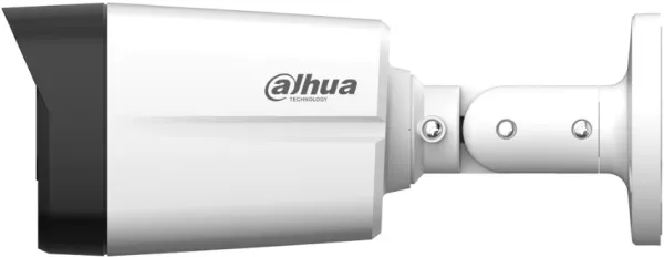 Dahua HAC-HFW1509TLM-IL-A-0360B-S2 4U1 5MP Bullet kamera; Lite serija; Hibridni iluminatori; 3.6mm