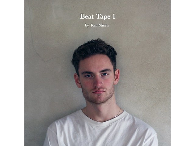 Tom Misch - Beat Tape 1