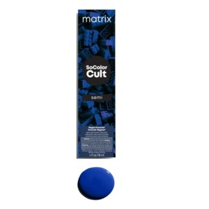 MATRIX So Color Cult ADMIRAL NAVY 118ml