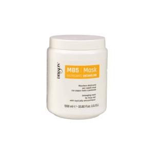 Dikson Untagling Mask M85 1000ml – Maska za neposlušnu kosu