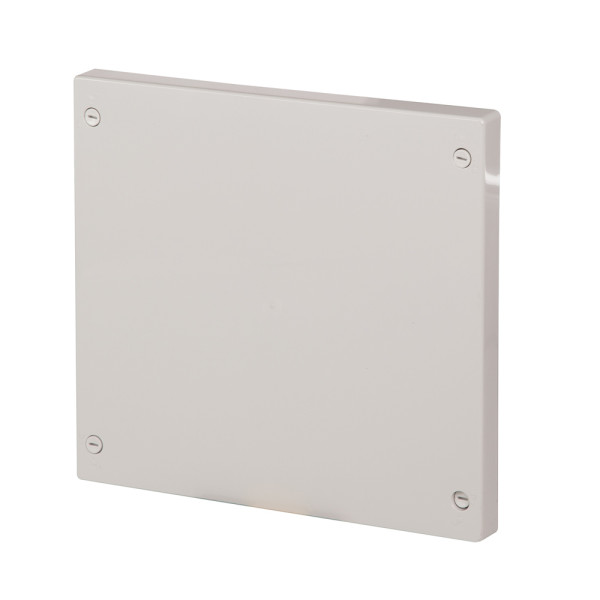 AXIS300 BLANK PLATE 435MM FOR BOARD EC625 72 MOD