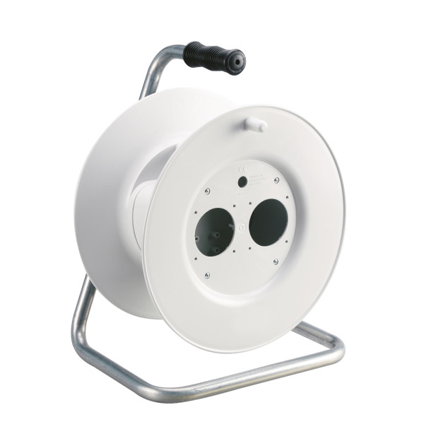 EC699 EMPTY REEL FOR 4 SOCKETS