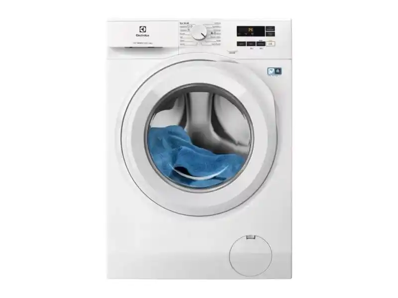 Mašina za pranje veša Electrolux EW6F1481E širina 60cm/kapacitet 8kg/1400 obrtaja