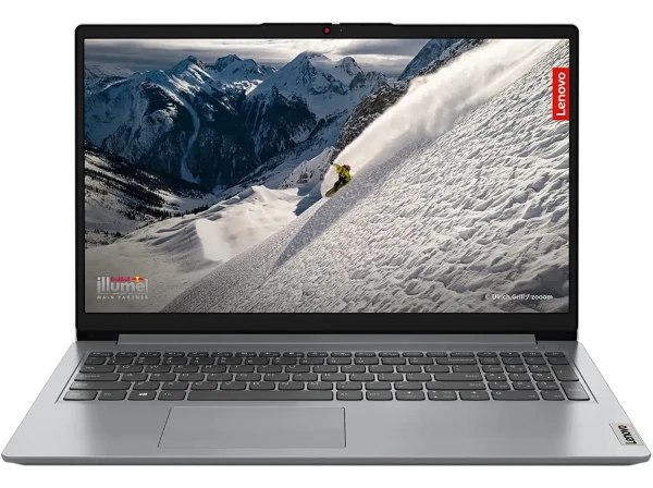 Laptop Lenovo IdeaPad 1 15ALC7 15.6 FHD/R5-5500U/16GB/NVMe 512GB/82R400TJYA/siva