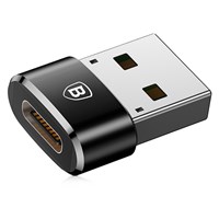 ADAPTER USB C/ŽENSKI - USB A