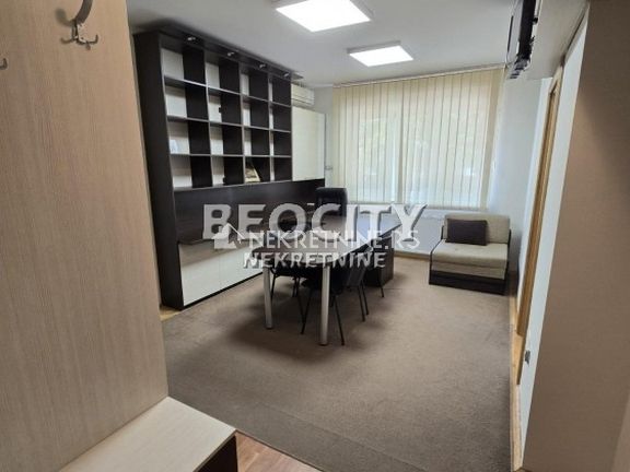 Novi Sad, Socijalno, Svetojovanska, 1.5, 30m2, 400EUR