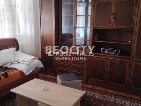 Novi Sad, Liman 1, Veljka Petrovica, 2.0, 62m2, 500EUR